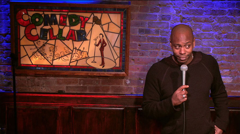 Iconic Comedy Clubs of NYC: Where Stars are Born