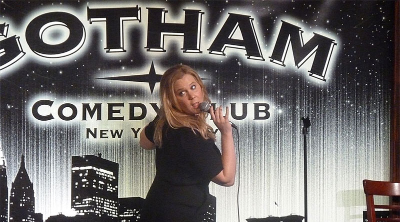 Iconic Comedy Clubs of NYC: Where Stars are Born