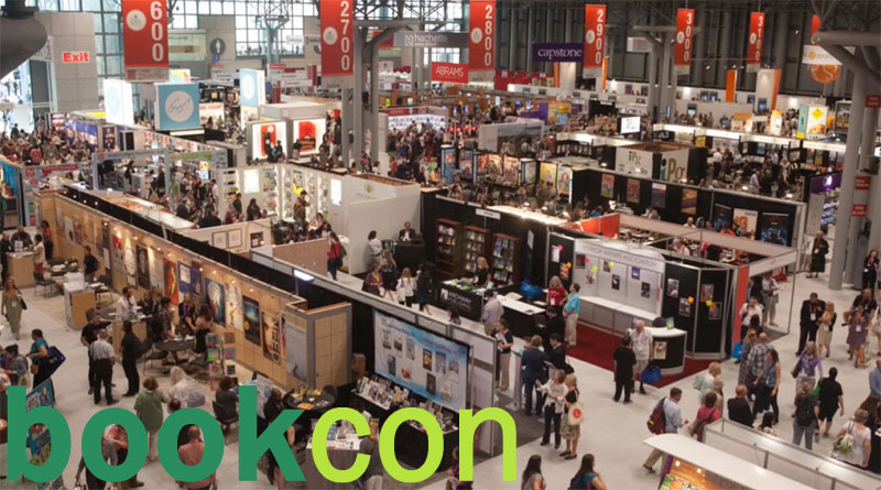 Conventions in NYC: The Top 3 Conventions Held in New York