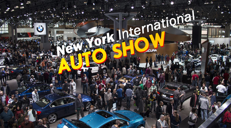 Conventions in NYC: The Top 3 Conventions Held in New York