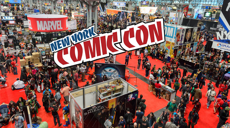 Conventions in NYC: The Top 3 Conventions Held in New York
