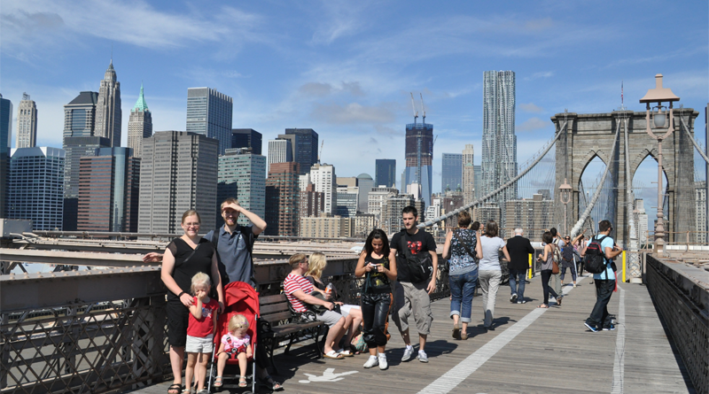 Family Fun in NYC - Free Attractions for Parents and Children