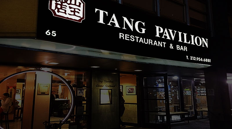 New York City Restaurants Reviews for the Broadway Theatregoer