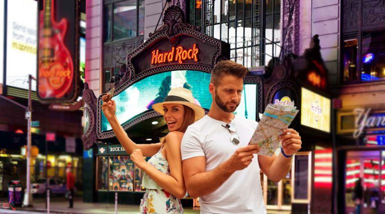 Guide to the Top Tourist Restaurants in New York City