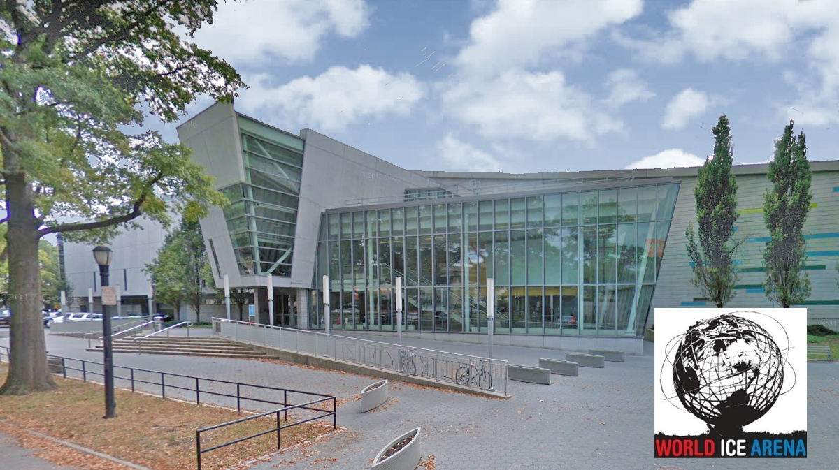 NYC Indoor Ice Skating Rinks: The Best Indoor Ice Rinks in New York City