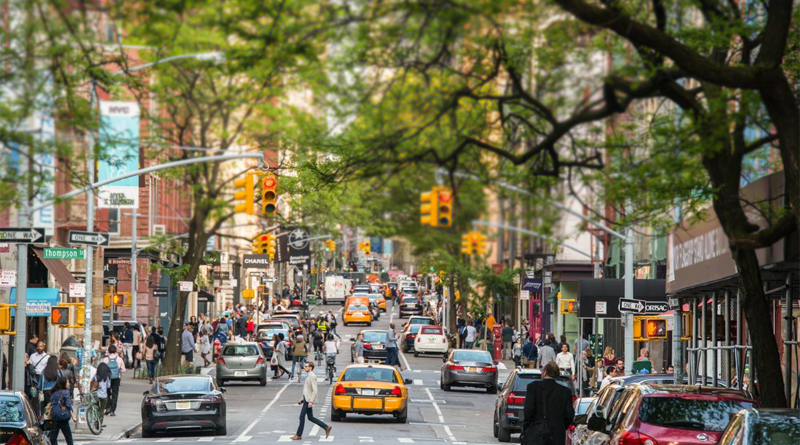 Guide to Great Shopping Experiences in New York City