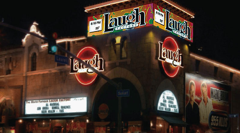 The Top New York City Comedy Clubs - Club Summaries