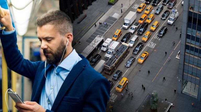 Transportation in NYC: How to Get Around the Big Apple