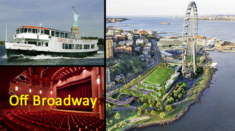 Top Ten Worst New York City Tourist Attractions that Visitors Should Avoid